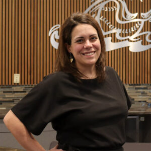 About Us - LMCU Ballpark