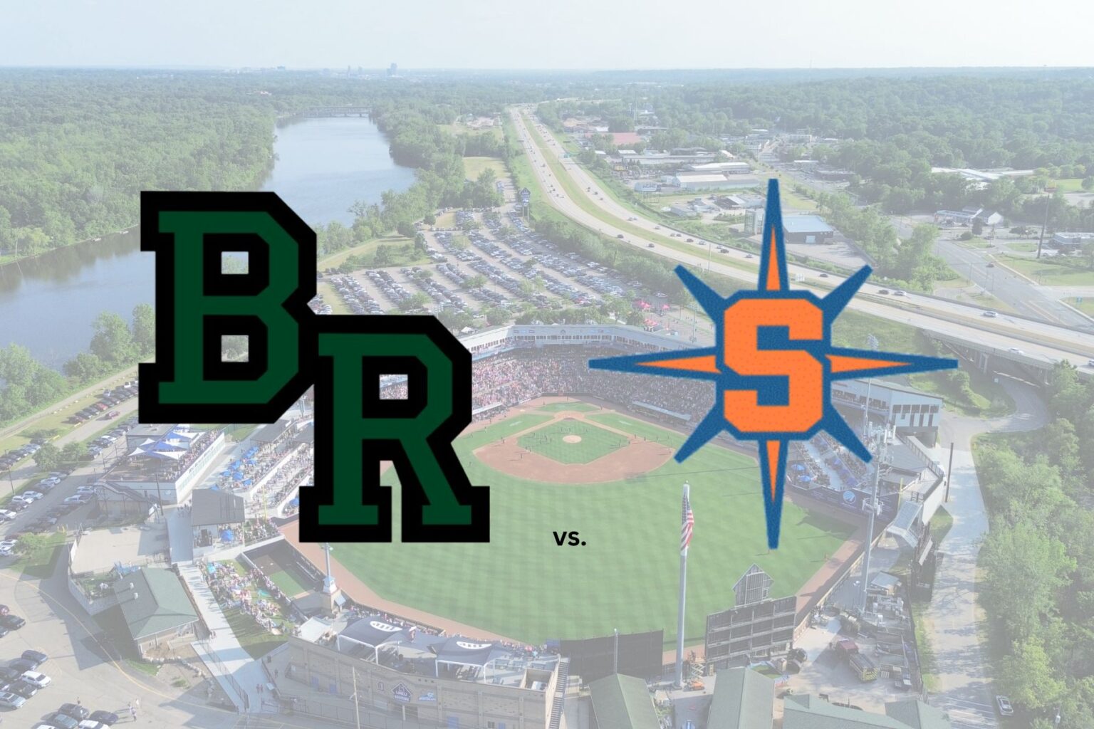 High School Baseball: Black River vs. Saugatuck DH - LMCU Ballpark